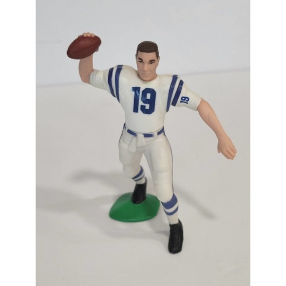 NFL | Toys | Vintage 989 Nfl Starting Line Up Legends Collection Figure ...